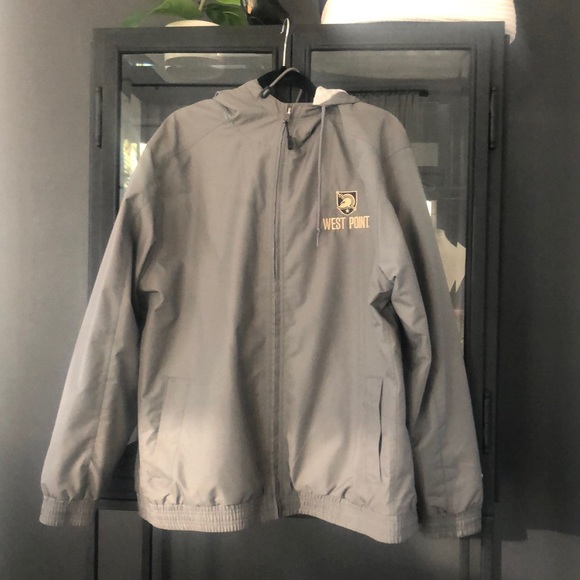 Champion | Jackets & Coats | Mens West Point Jacket | Poshmark